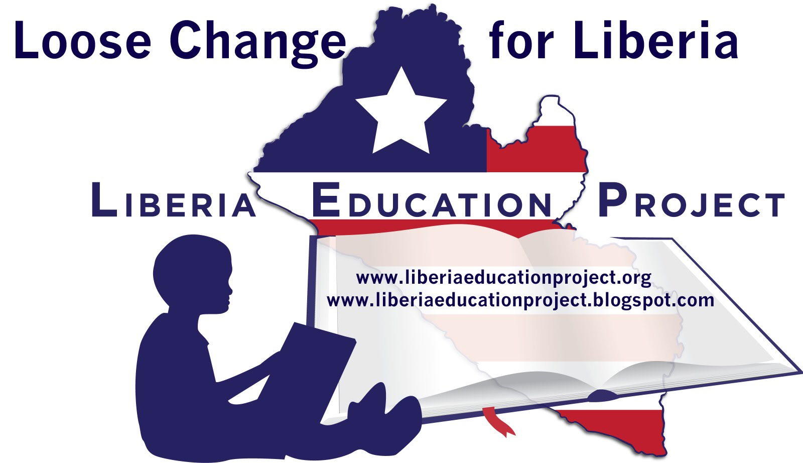 Liberia Education Project, Inc.: Let your small change have a big impact!